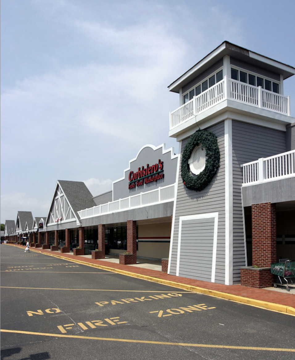 Lighthouse Commons at Oakdale – Premium Property Management