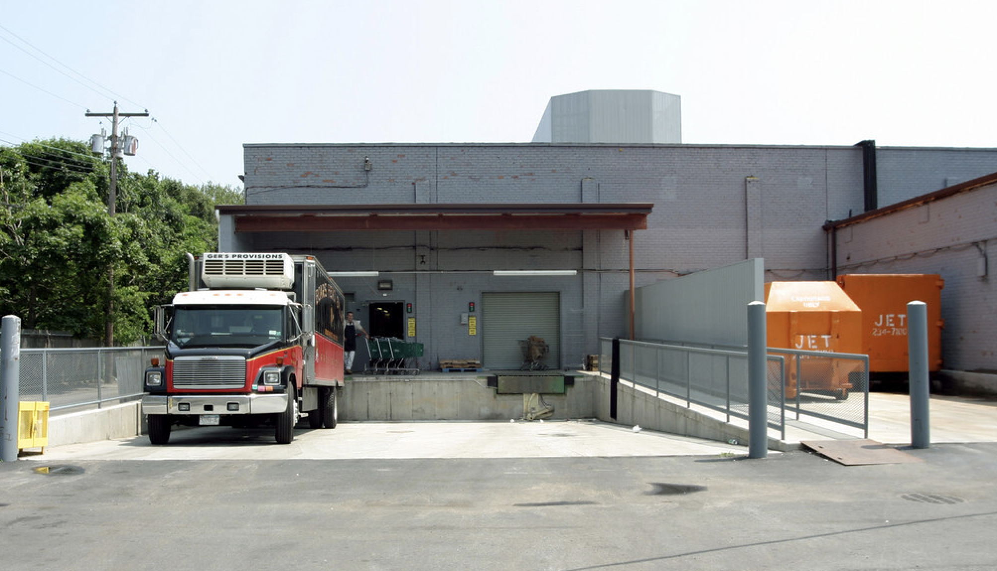 Lighthouse Commons at Oakdale – Premium Property Management