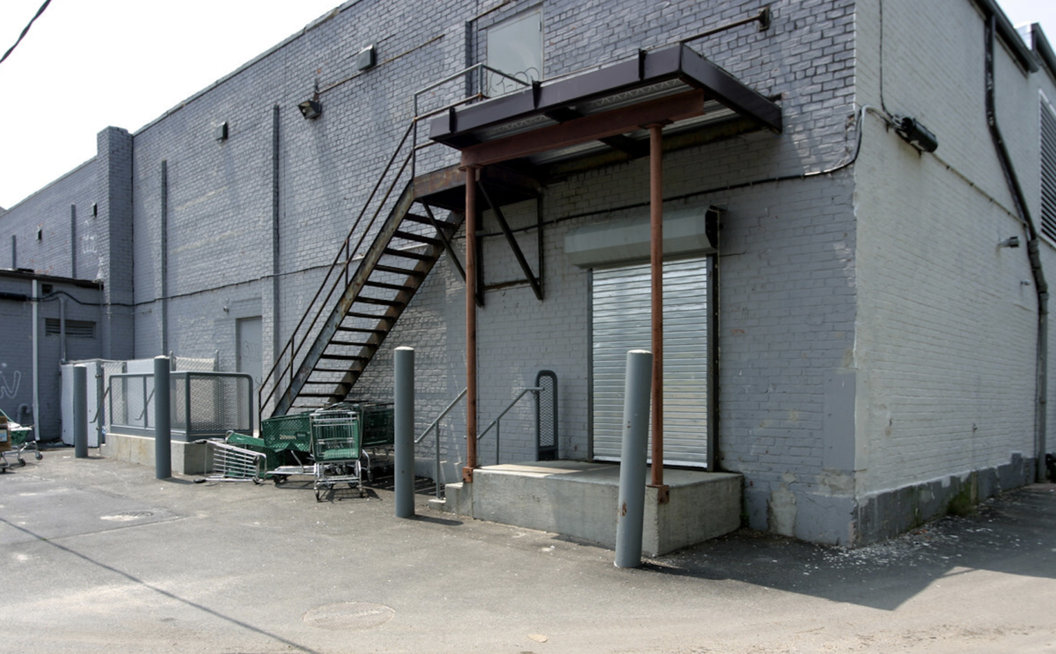 Lighthouse Commons at Oakdale – Premium Property Management